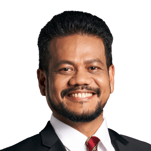 Board of Directors | PRefChem