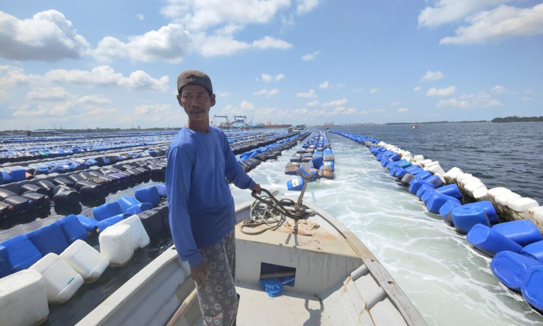 Livelihood Restoration Plan | PRefChem