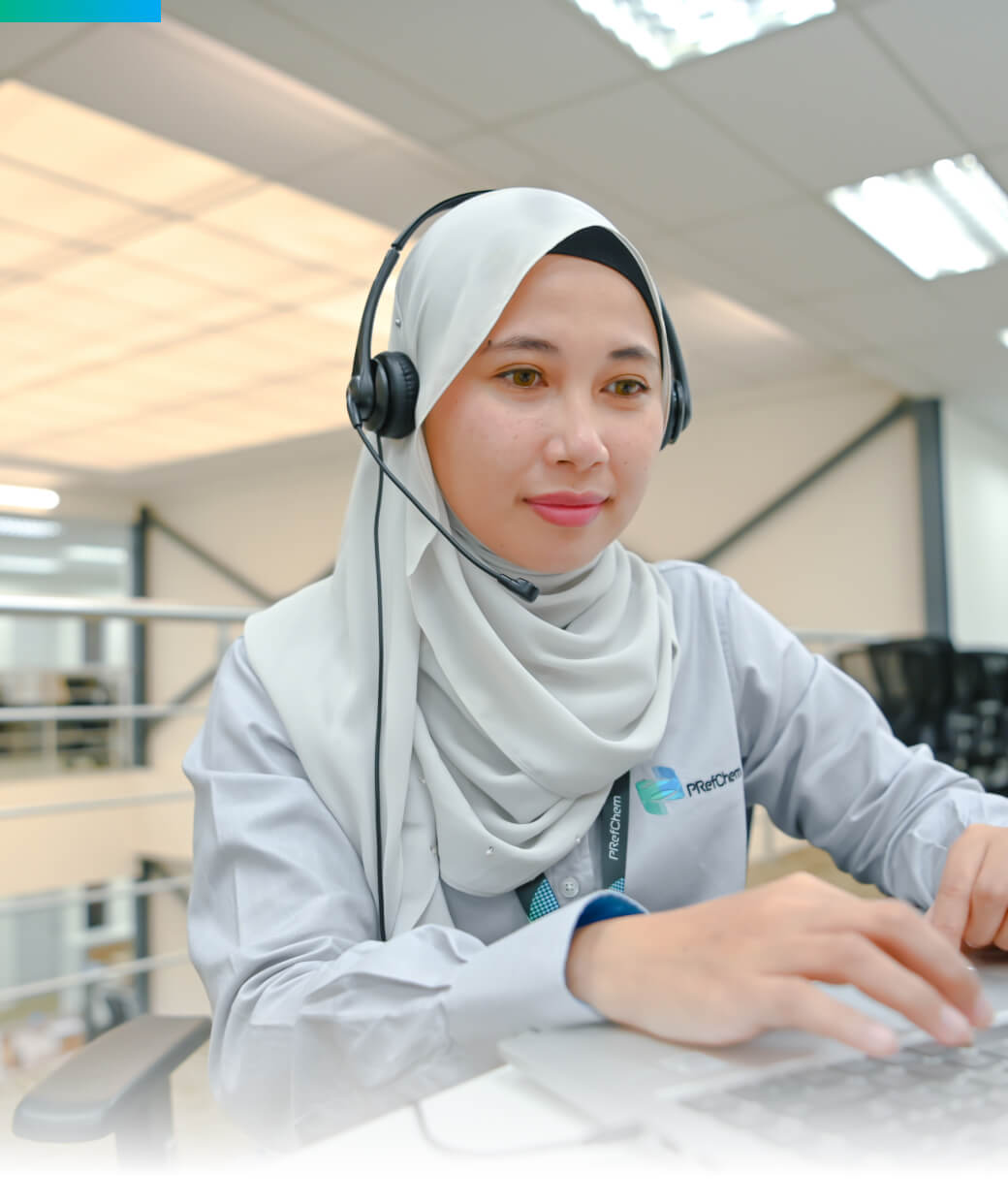 Contact Us | PRefChem